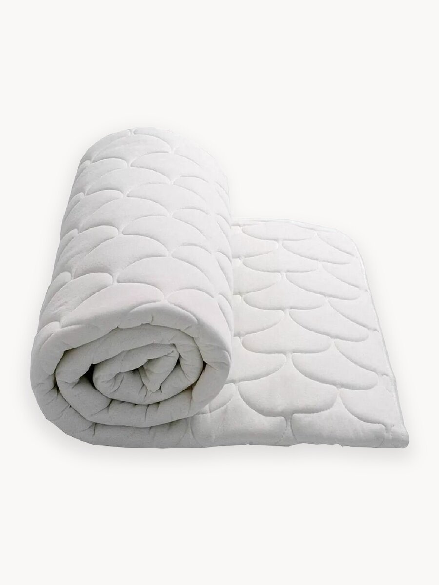 Наматрасник - топпер Холкон 80х200