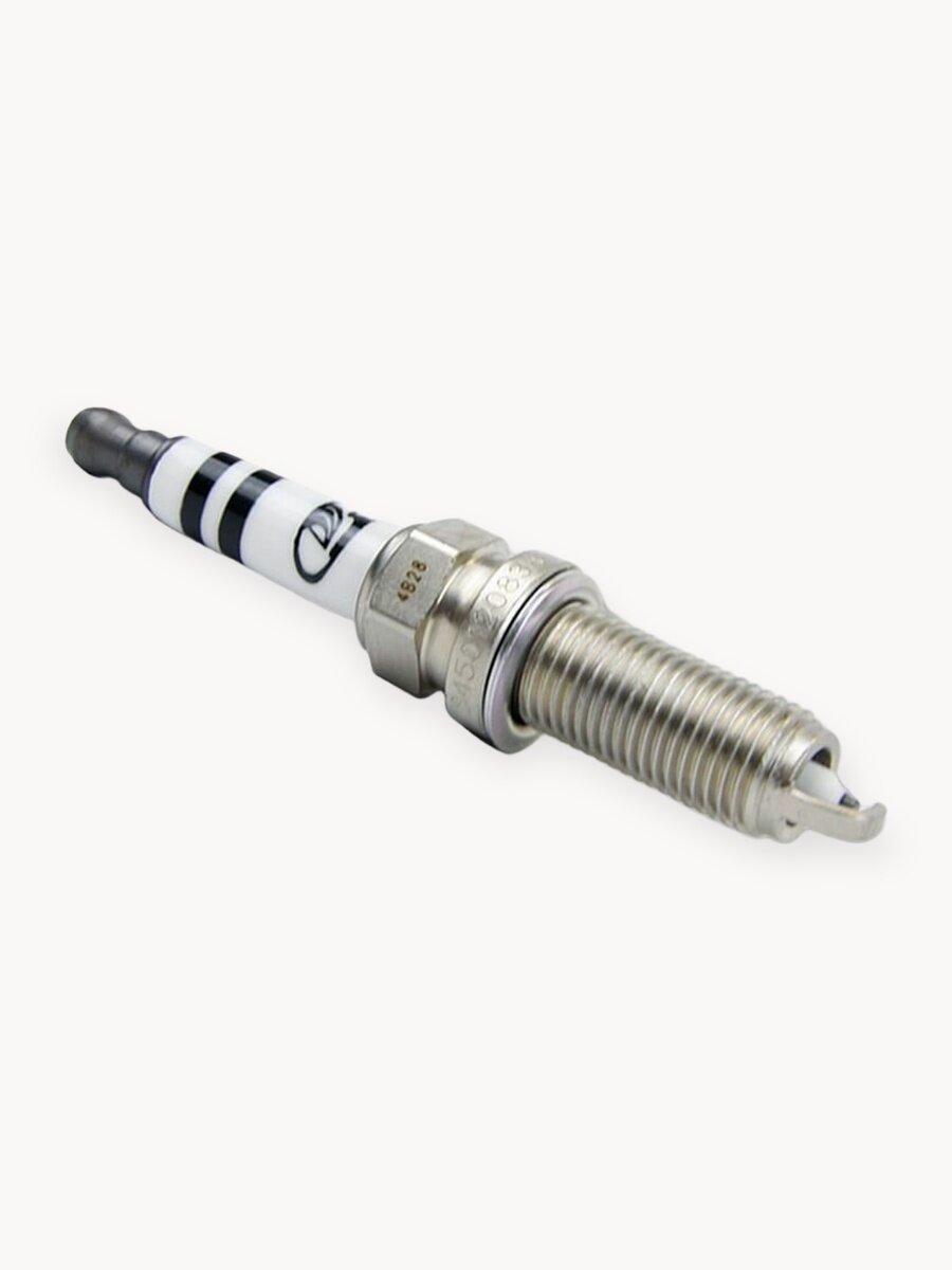 Комплект свечей зажигания 11182 LADA (для ДВС 11182/H4M, HR16) для а/м Lada Granta FL, Largus, Vesta, Xray, 8460015651