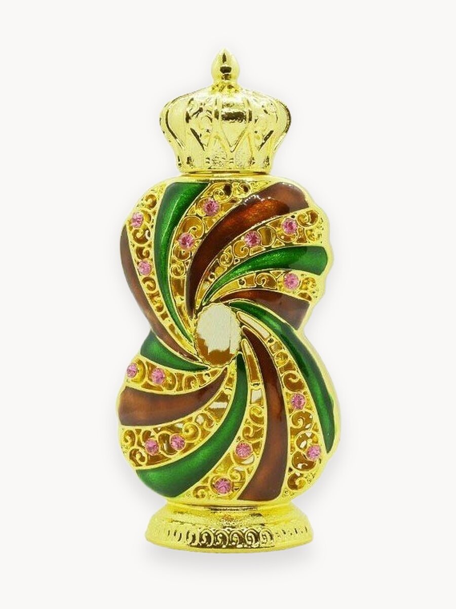 Духи-масло Al Haramain TANASUK 12 мл