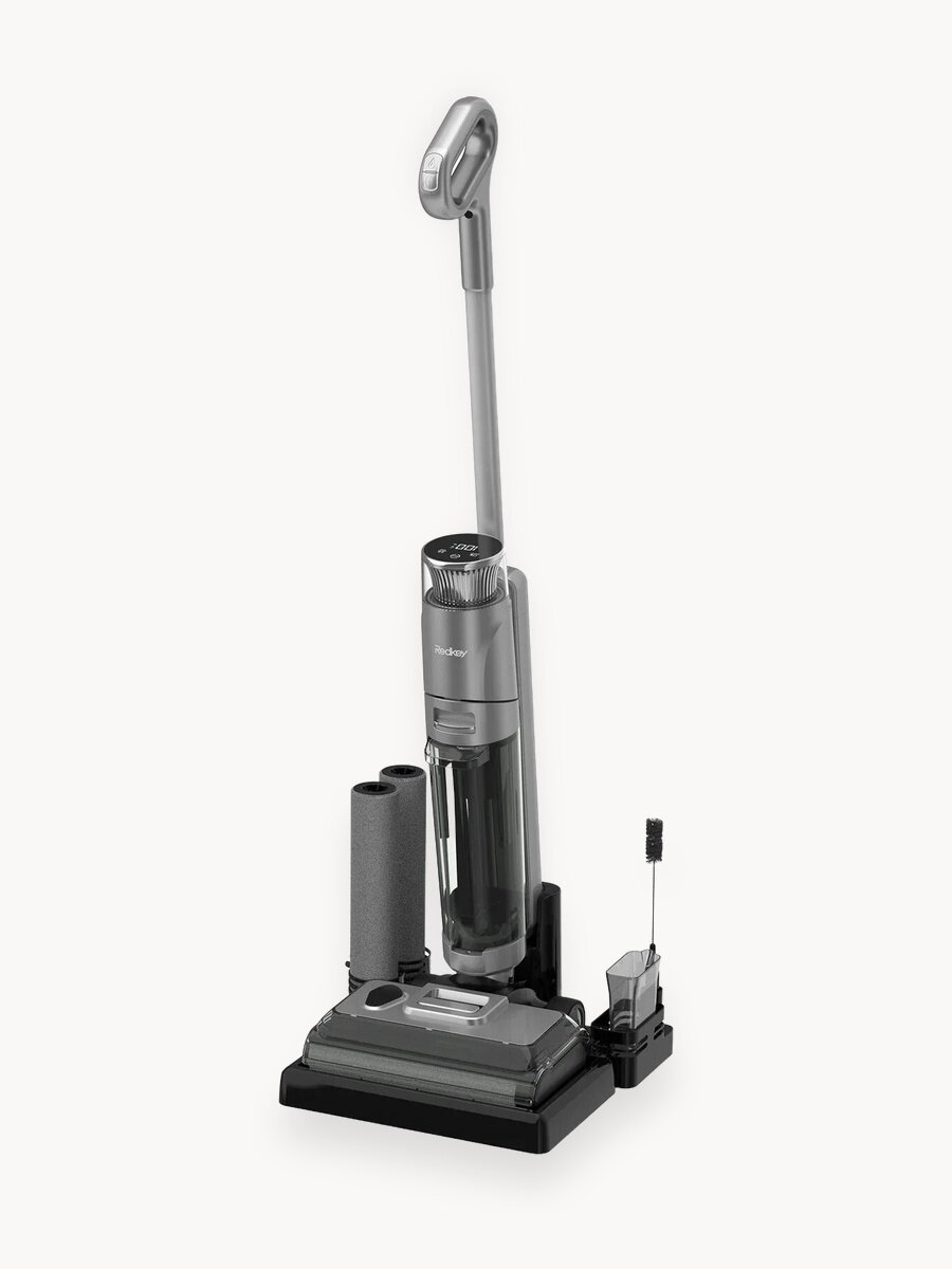 Вертикальный пылесос Redkey W13