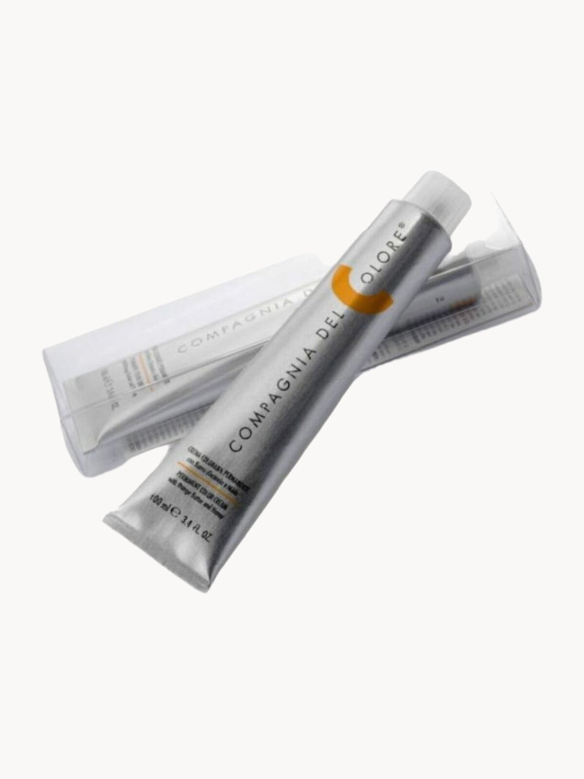 CDC 8/000 Интенсивный натуральный светло-русый; стойкая краска для волос 100 мл