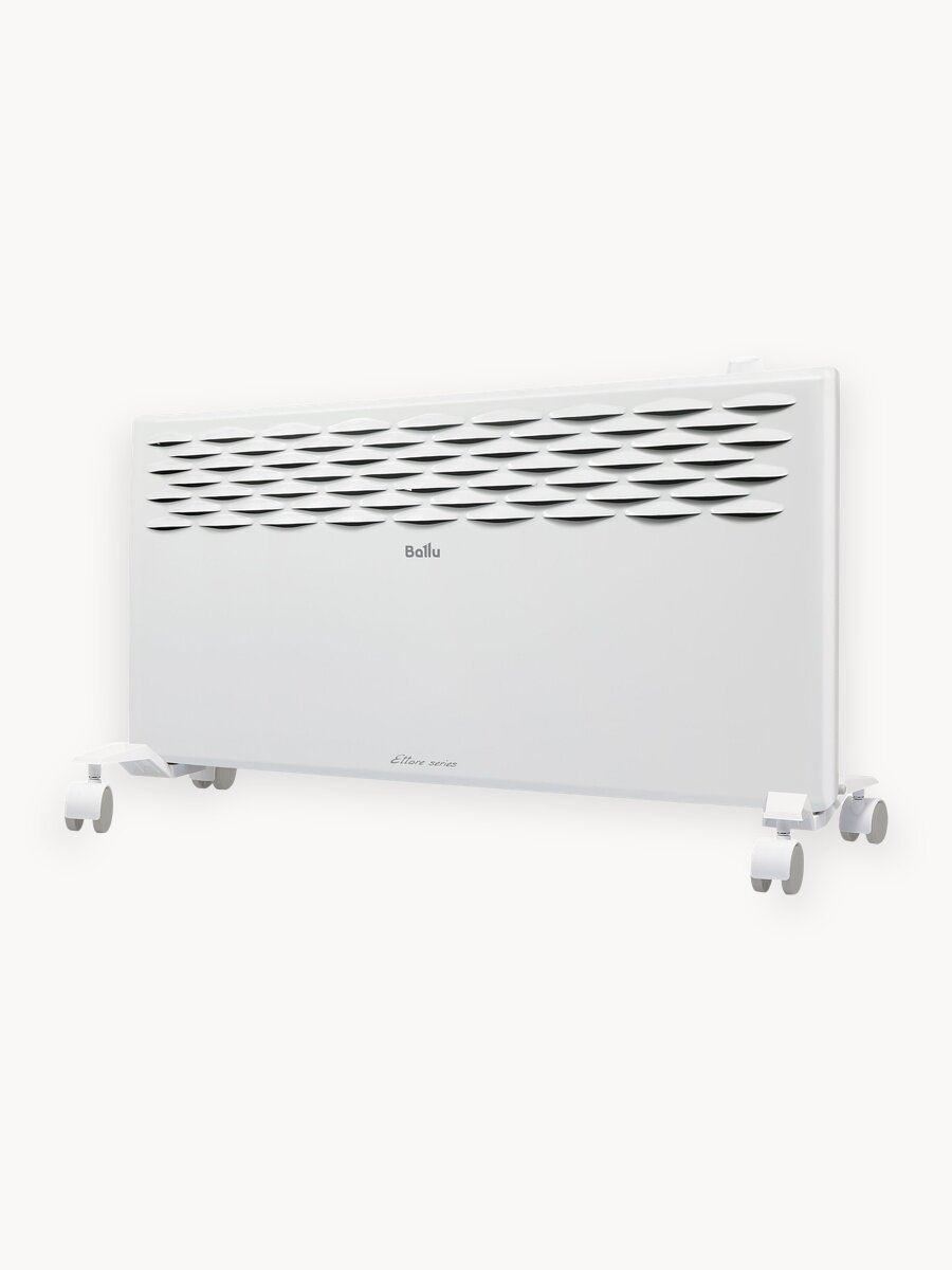 Конвектор электрический Ballu Ettore BEC/ETMR-2000