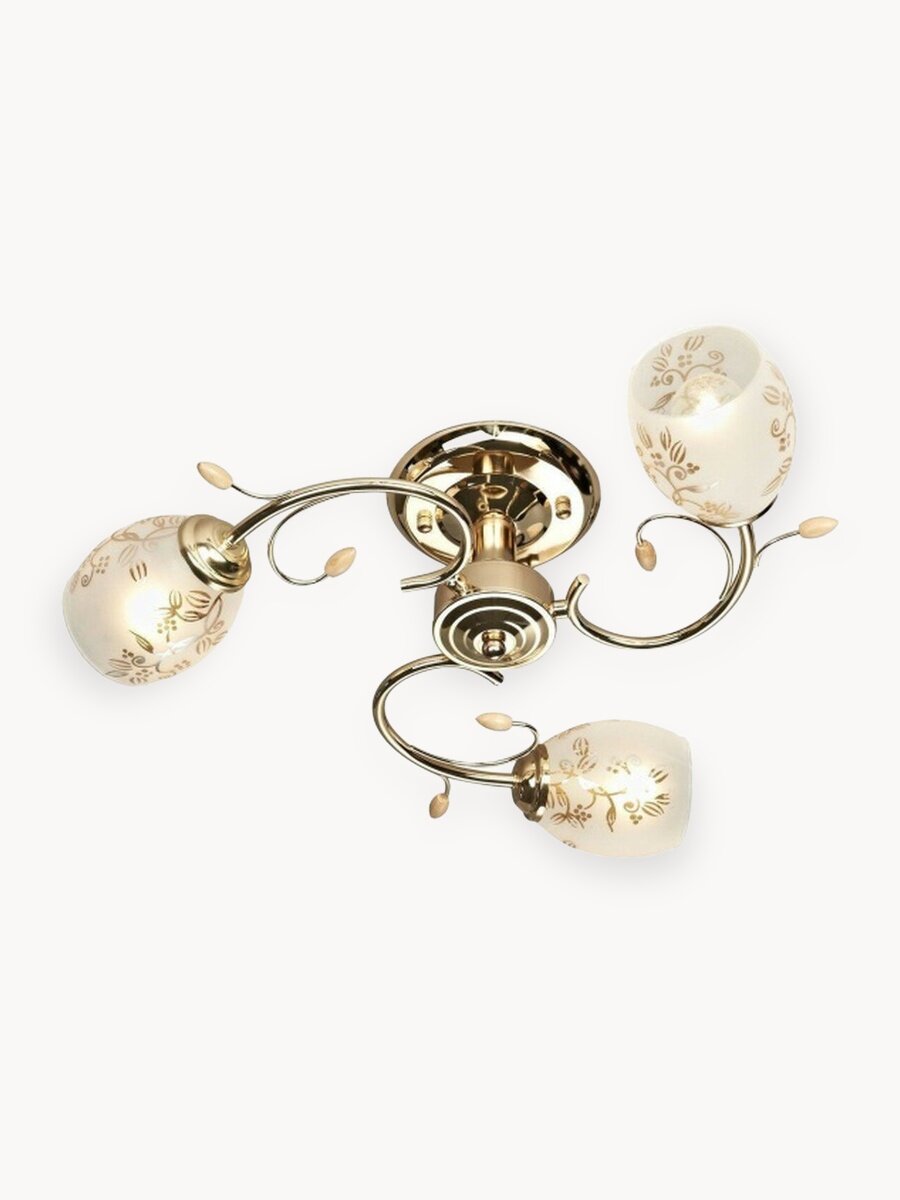 Потолочная люстра Velante 762-307-03