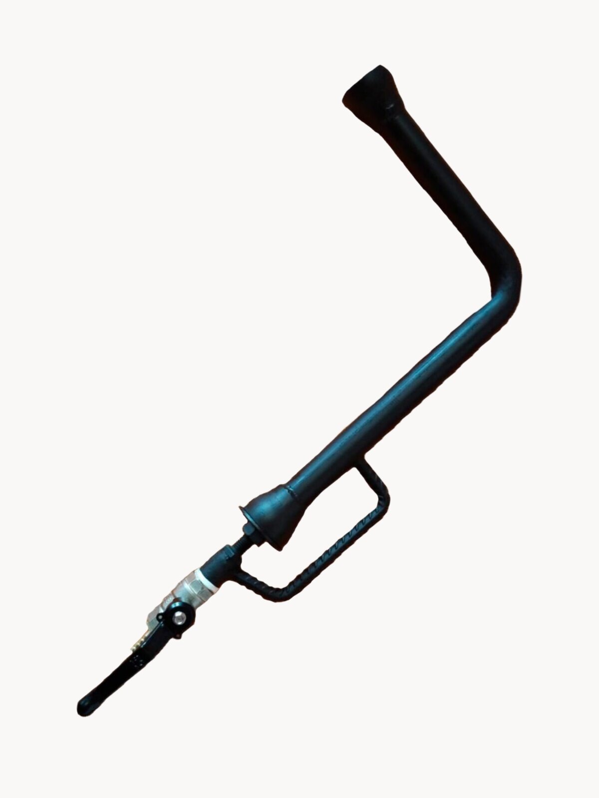 Инжекционная газовая Горелка для горна "Феникс 3.0"