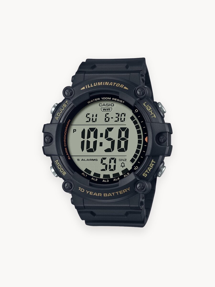 Наручные часы Collection