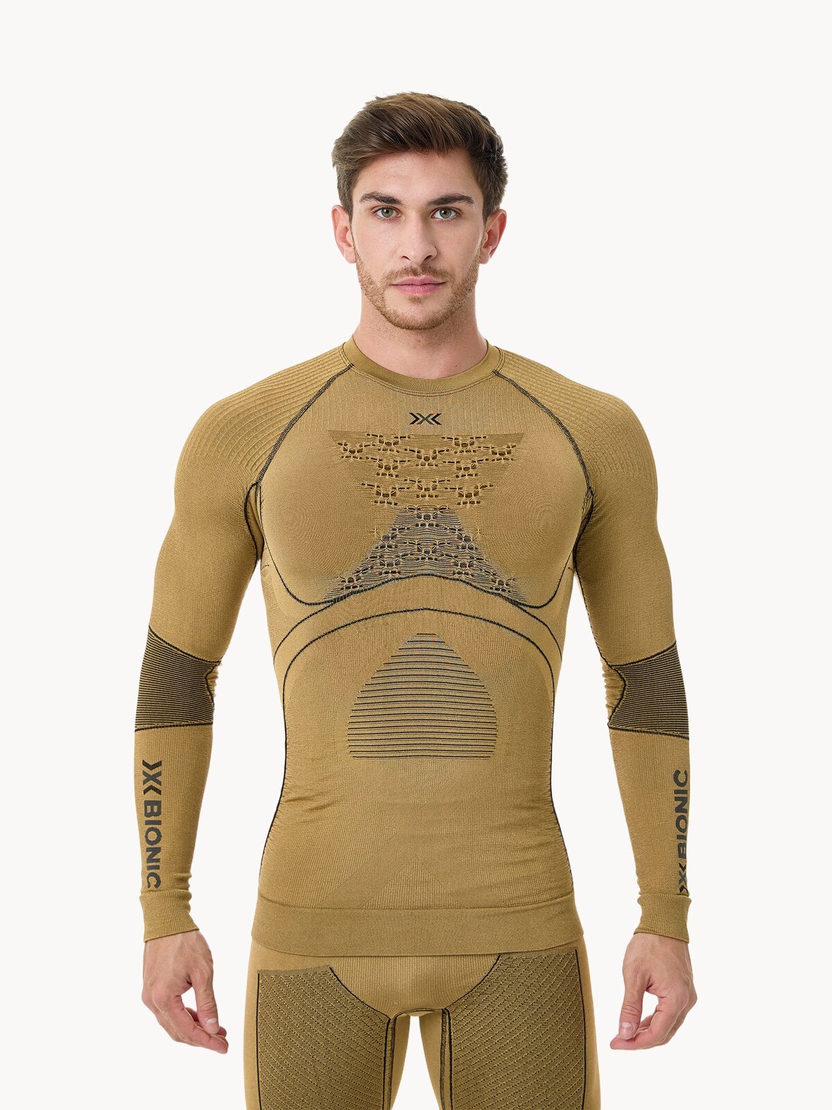 Темрофутболка Radiactor 4.0