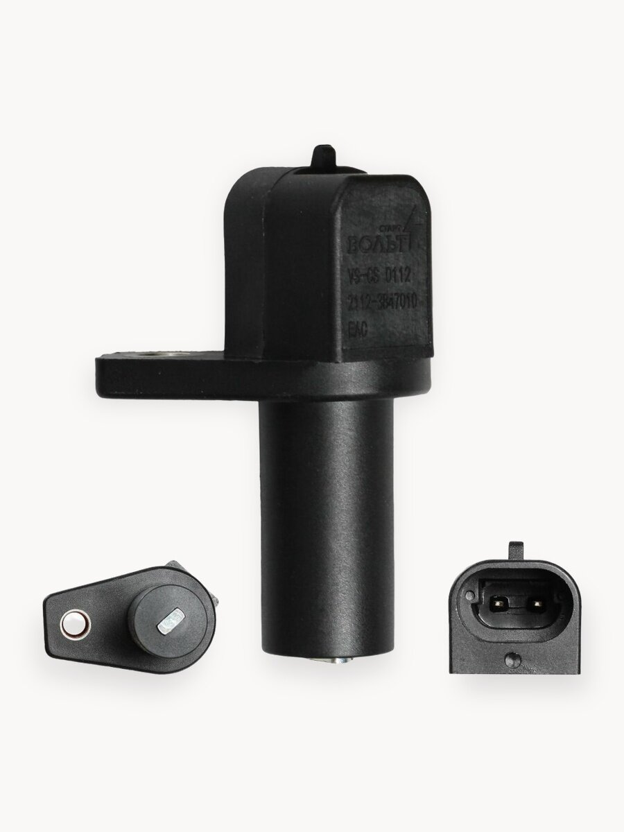 Датчик коленвала для автомобилей Лада 2110-2115/21214/2123/1117-1119 VS-CS 0112 StartVolt