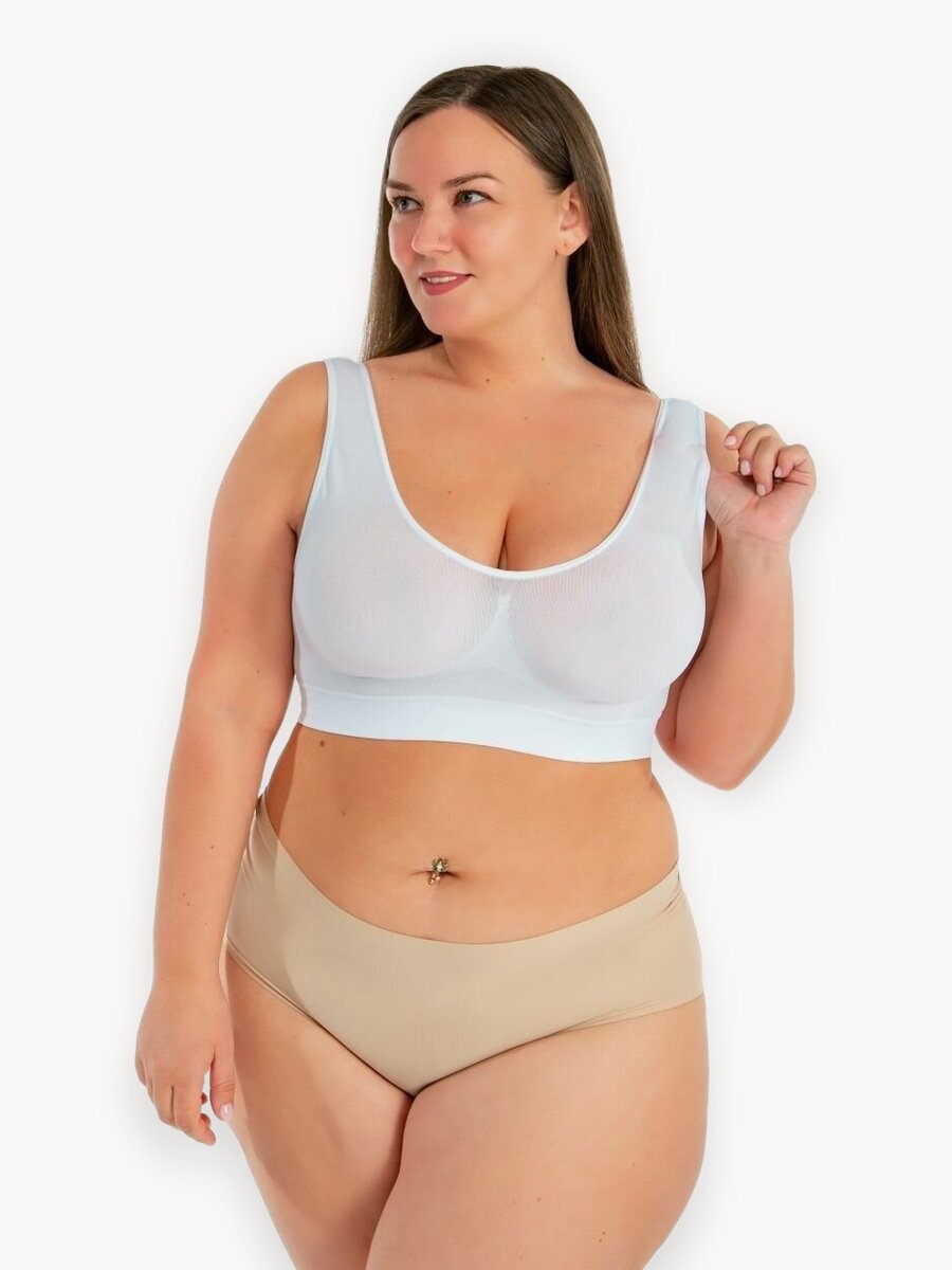 Бюстгальтер Весна-Лето 2023