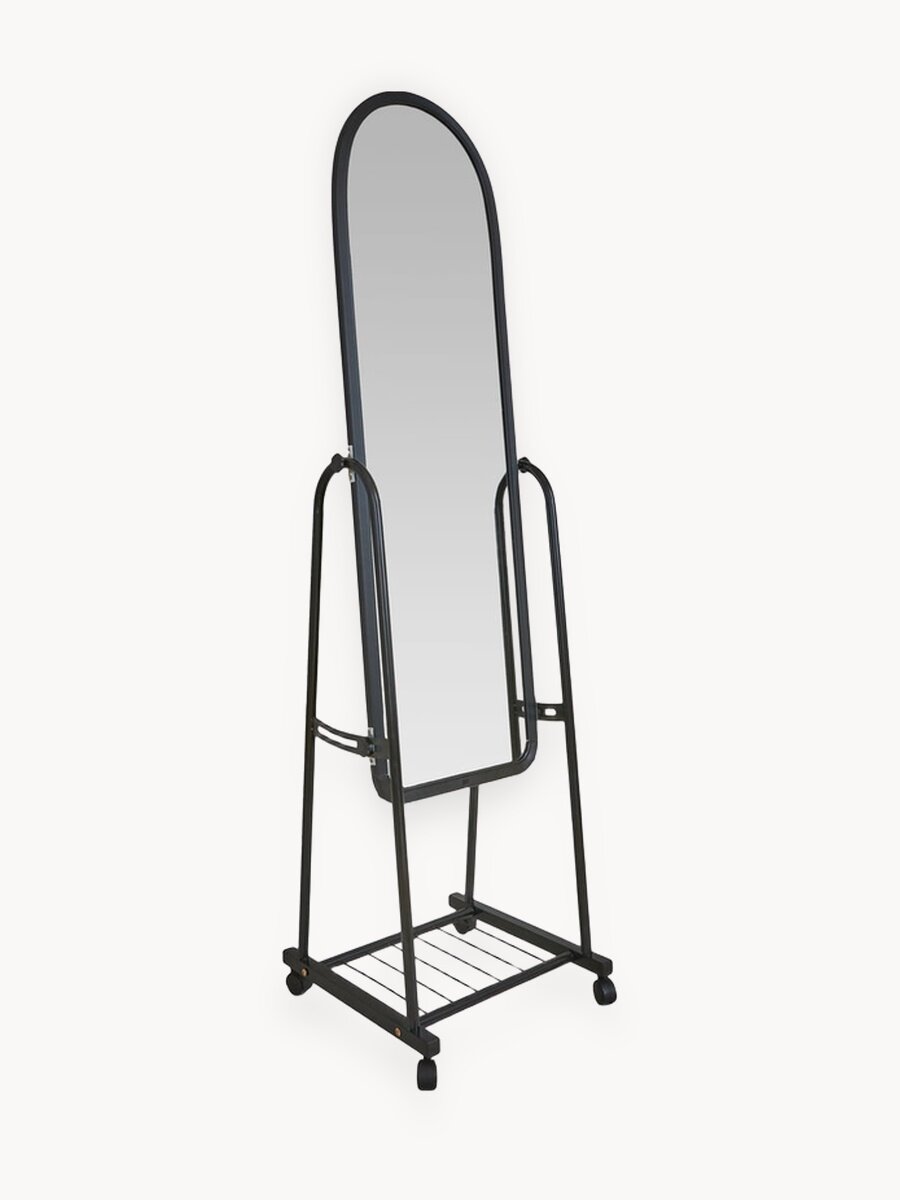 Интерьерное зеркало LAKO LKD-ZER-A311-B 44 x 16 см