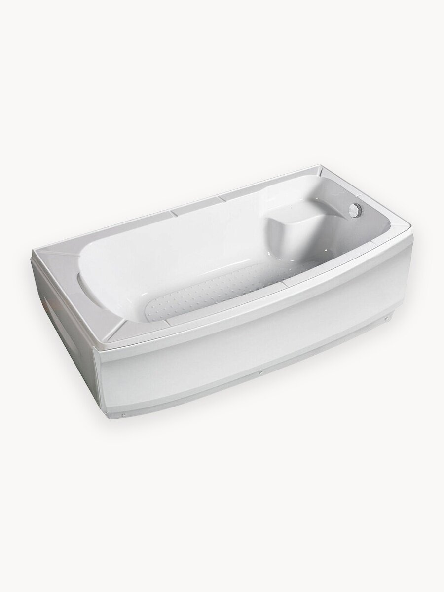 WEMOR 150/70/55 S 1500*700*550 мм Ванна акриловая прямоугольная