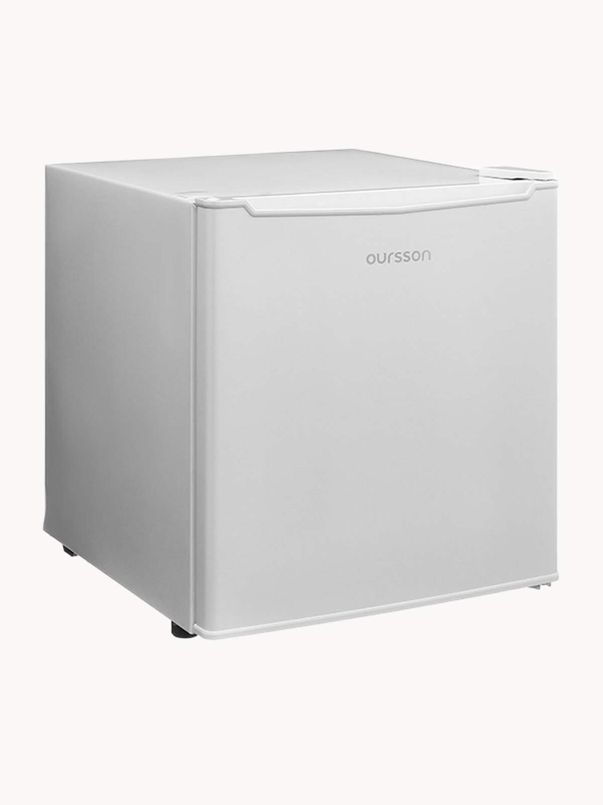 Отдельно стоящий холодильник Oursson RF0480