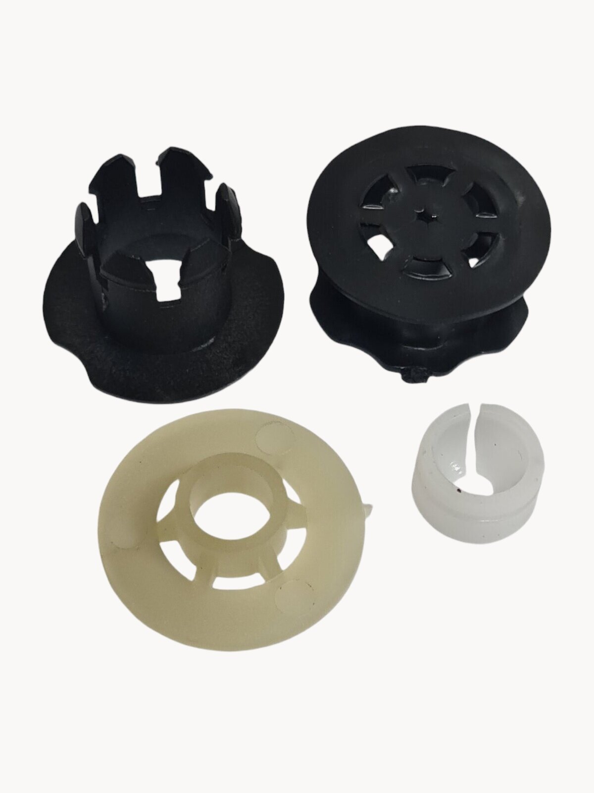 Ремкомплект троса коробки переключения передач (МКП) Лада Largus, Renault Logan