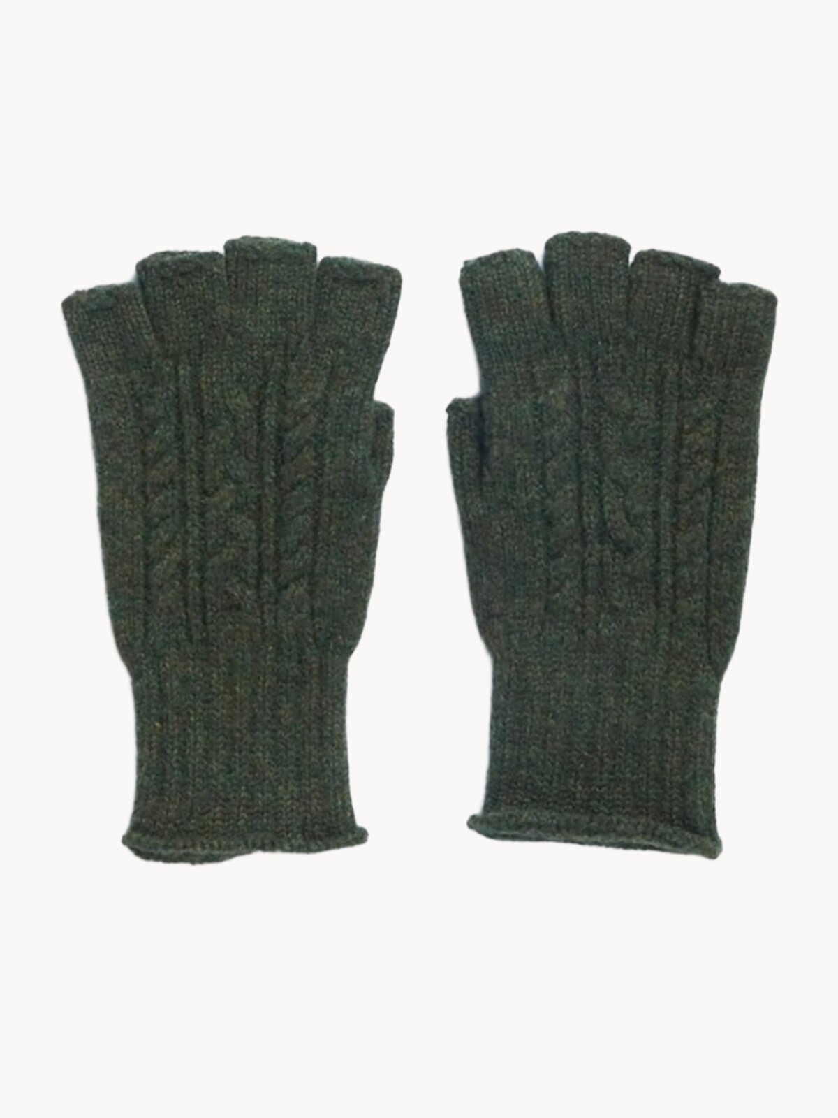 Митенки Survival Glove для мужчин