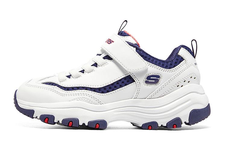 Кроссовки SKECHERS Air Force 1 '07 Mid