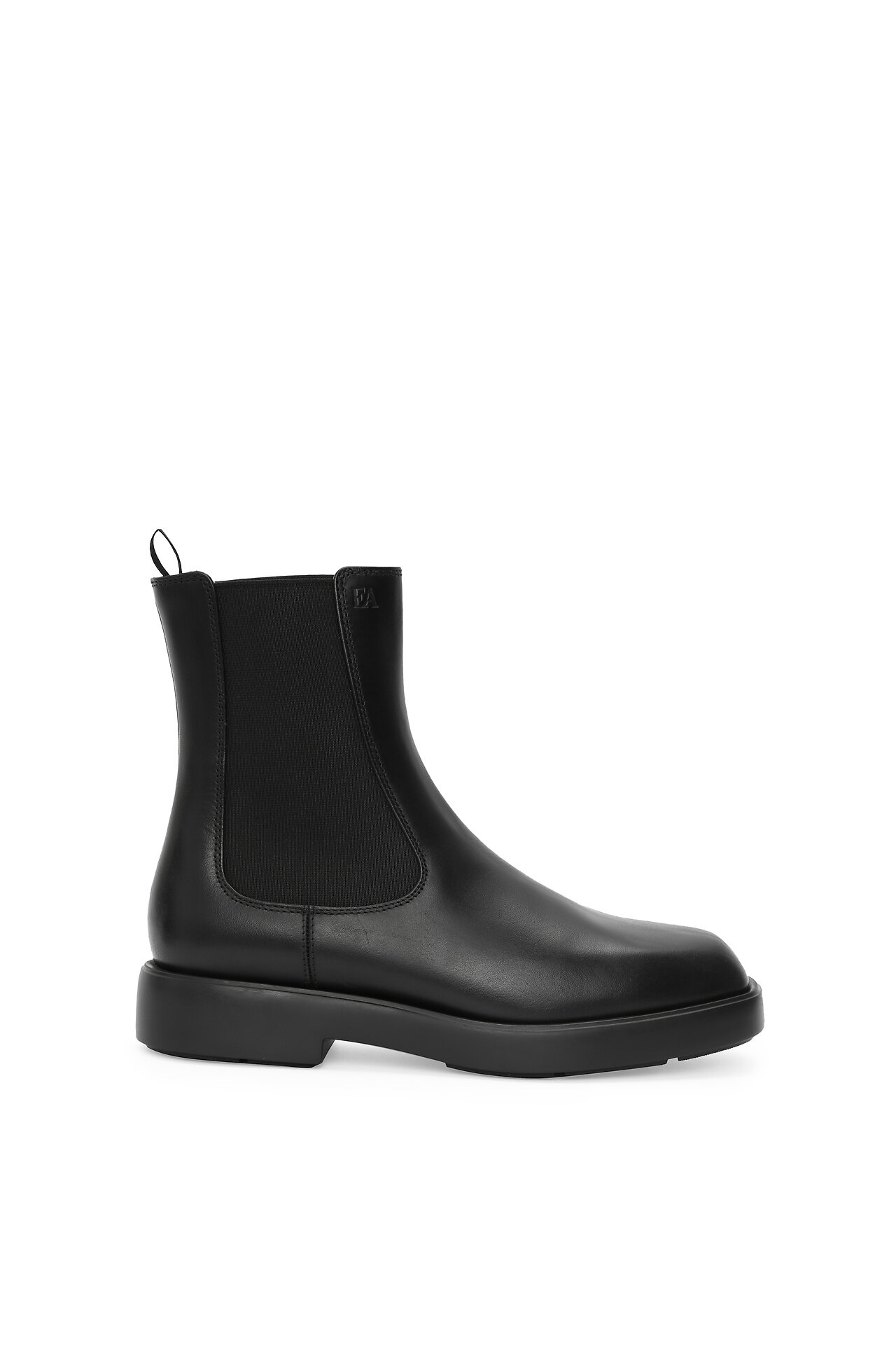 Ботинки челси EMPORIO ARMANI