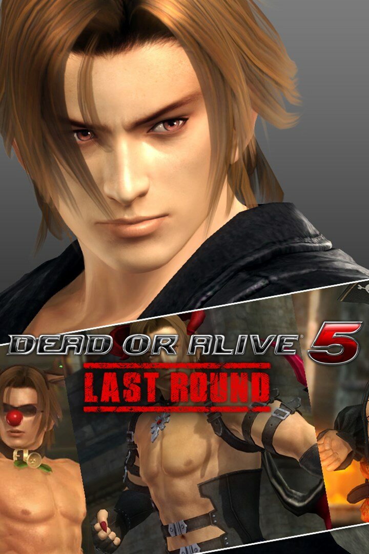 Дополнение DOA5LR Ultimate Ein Content — Xbox Series X|S, Xbox One — Цифровая версия