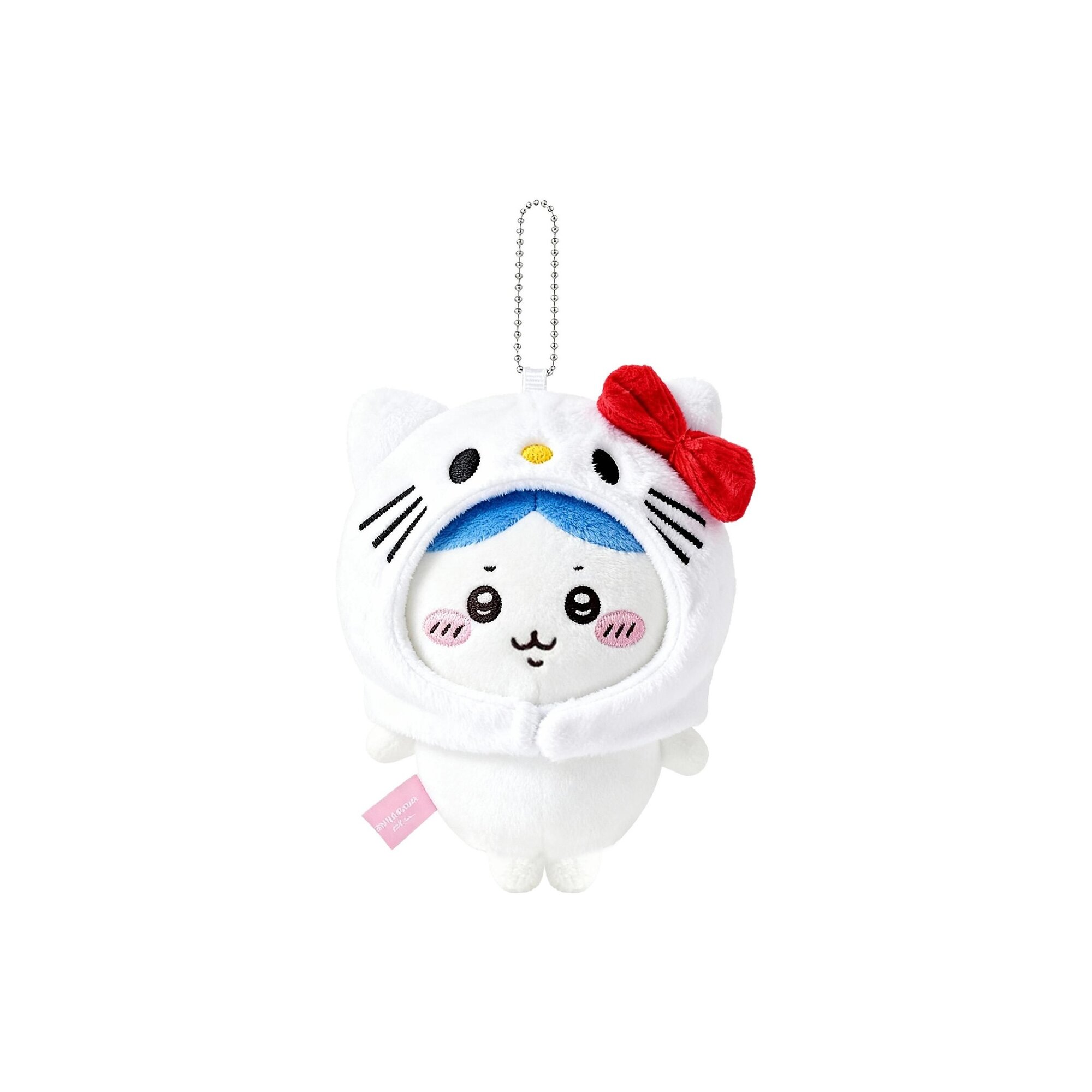 Игрушки подвесные MINISO x Chiikawa