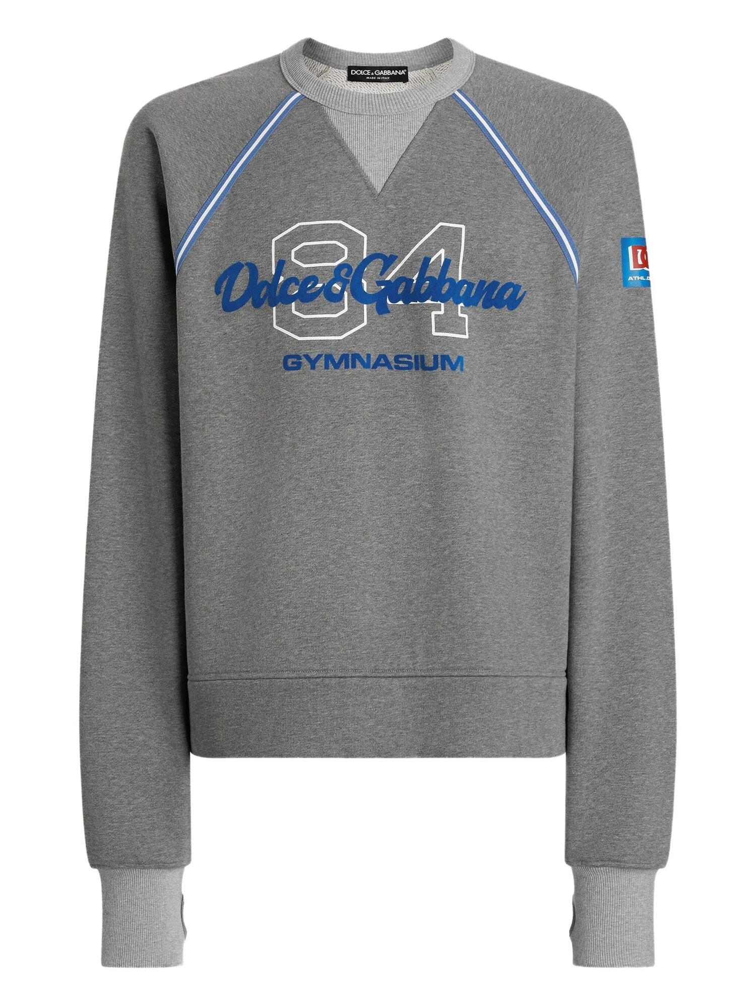 Толстовка 84