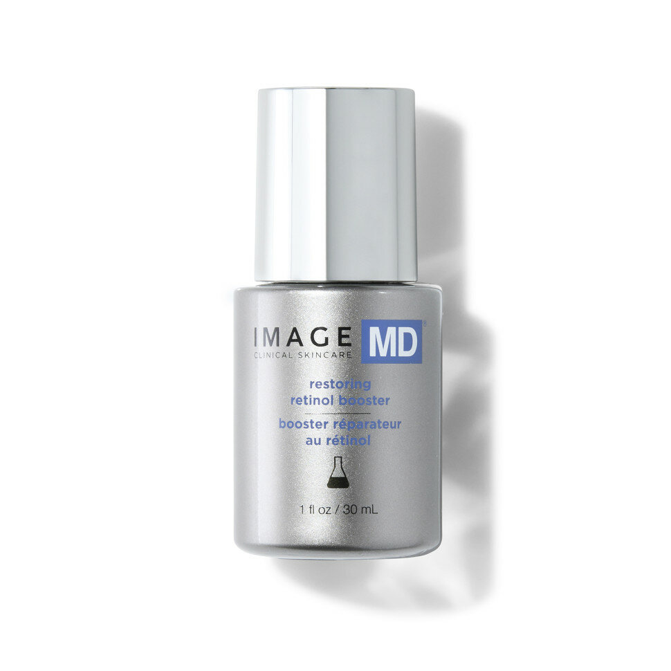 IMAGE Skincare Масляная сыворотка с ретинолом IMAGE MD Restoring Retinol Booster, 30 мл