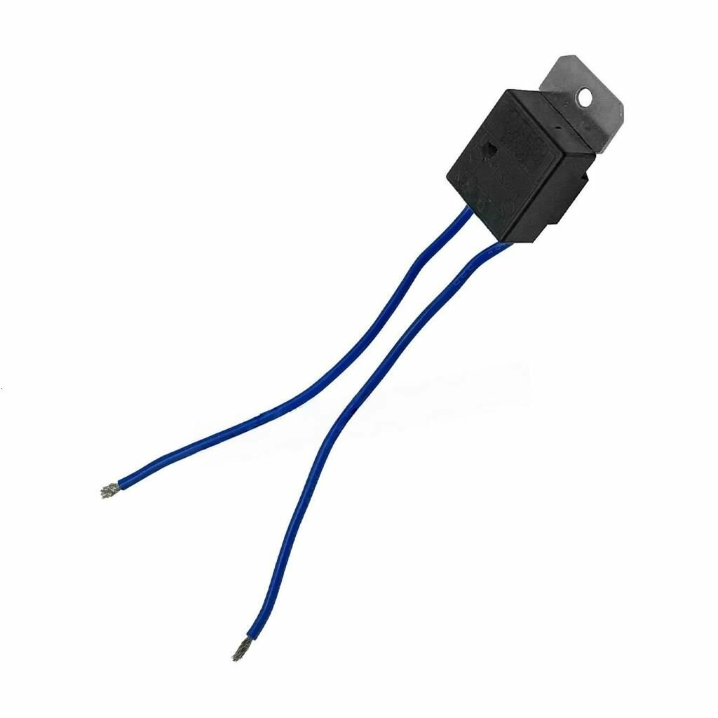 Контроллеры скорости двигателя высокого тока 20A 230V пластиковый корпус