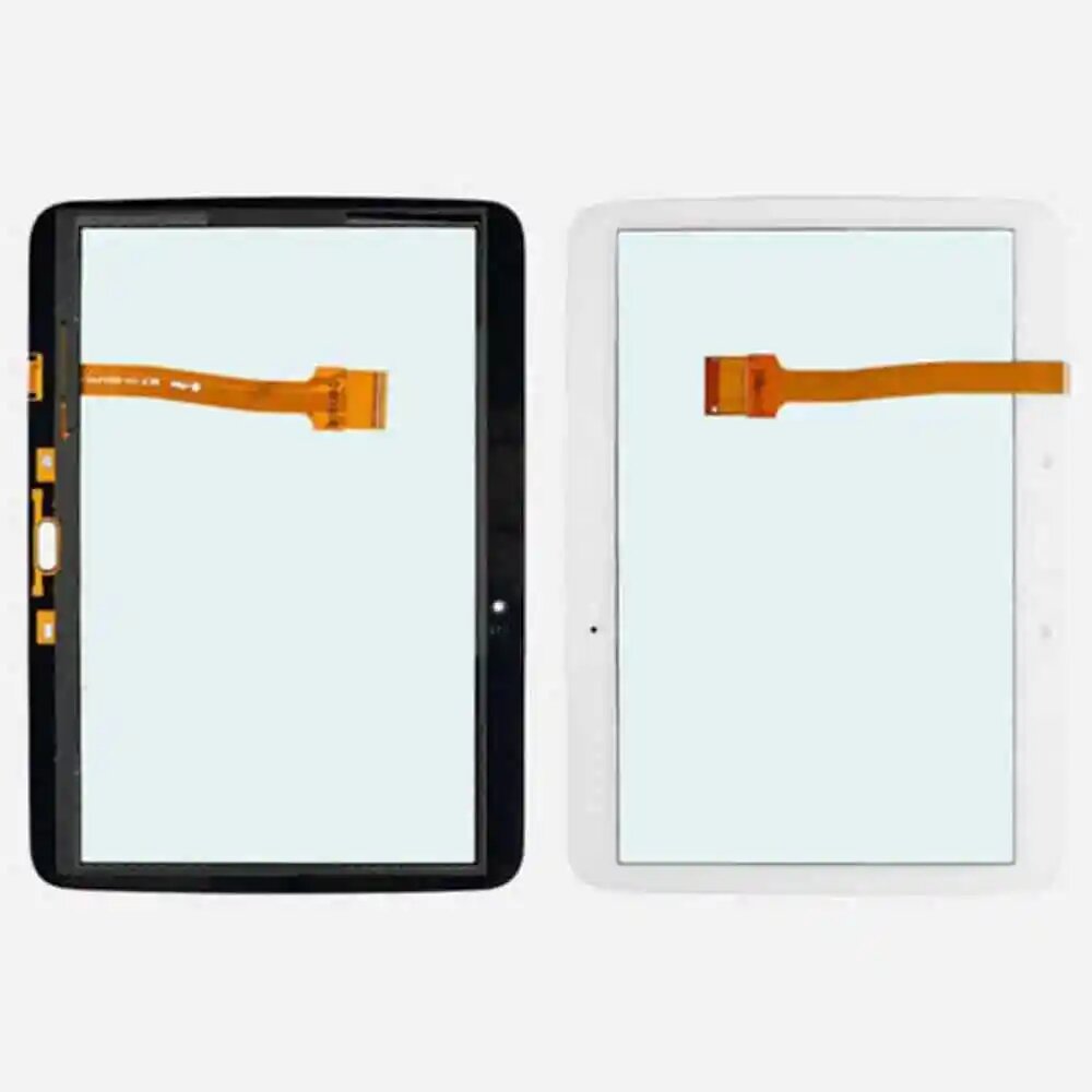 Сенсорная панель для Samsung Galaxy Tab 3 10.1, Белый