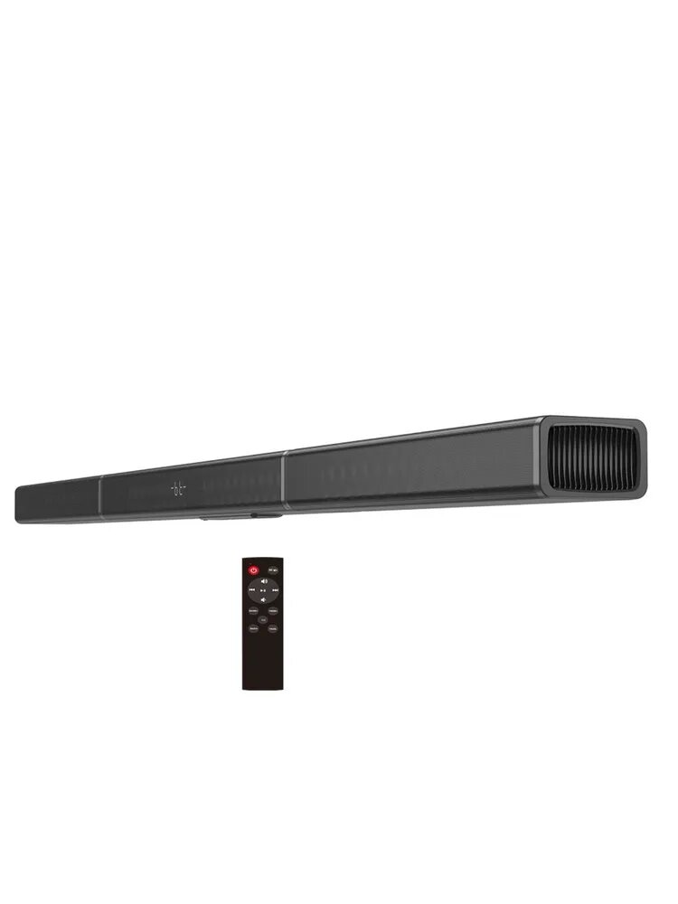 Саундбар трансформер FELFRI для телевизора, 100 Вт, Bluetooth, с пультом ДУ