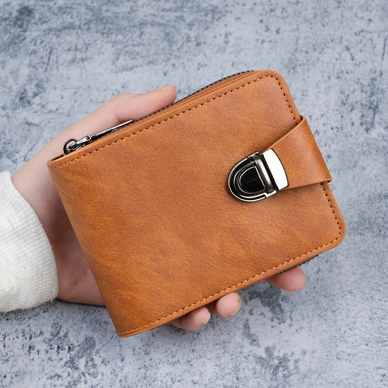 ZY Рюкзак Мини Кожа Большой объем RFID