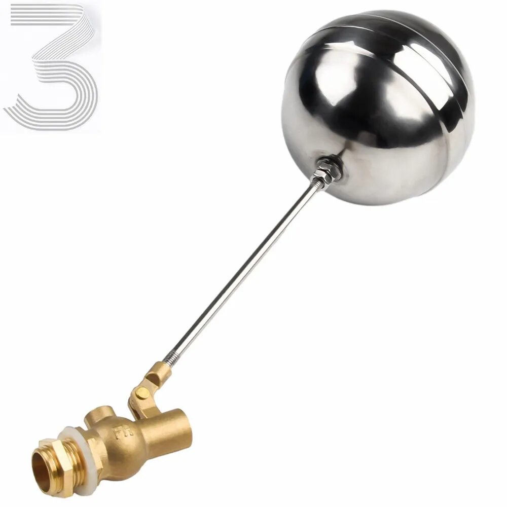 Набор инструментов для баков холодной воды, Разноцветный, Китай, SA