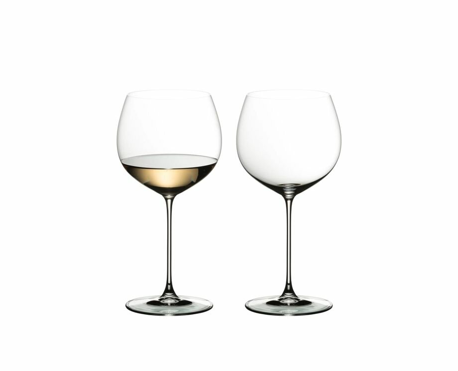 Бокалы для белого вина Riedel Veritas Chardonnay 2 шт.