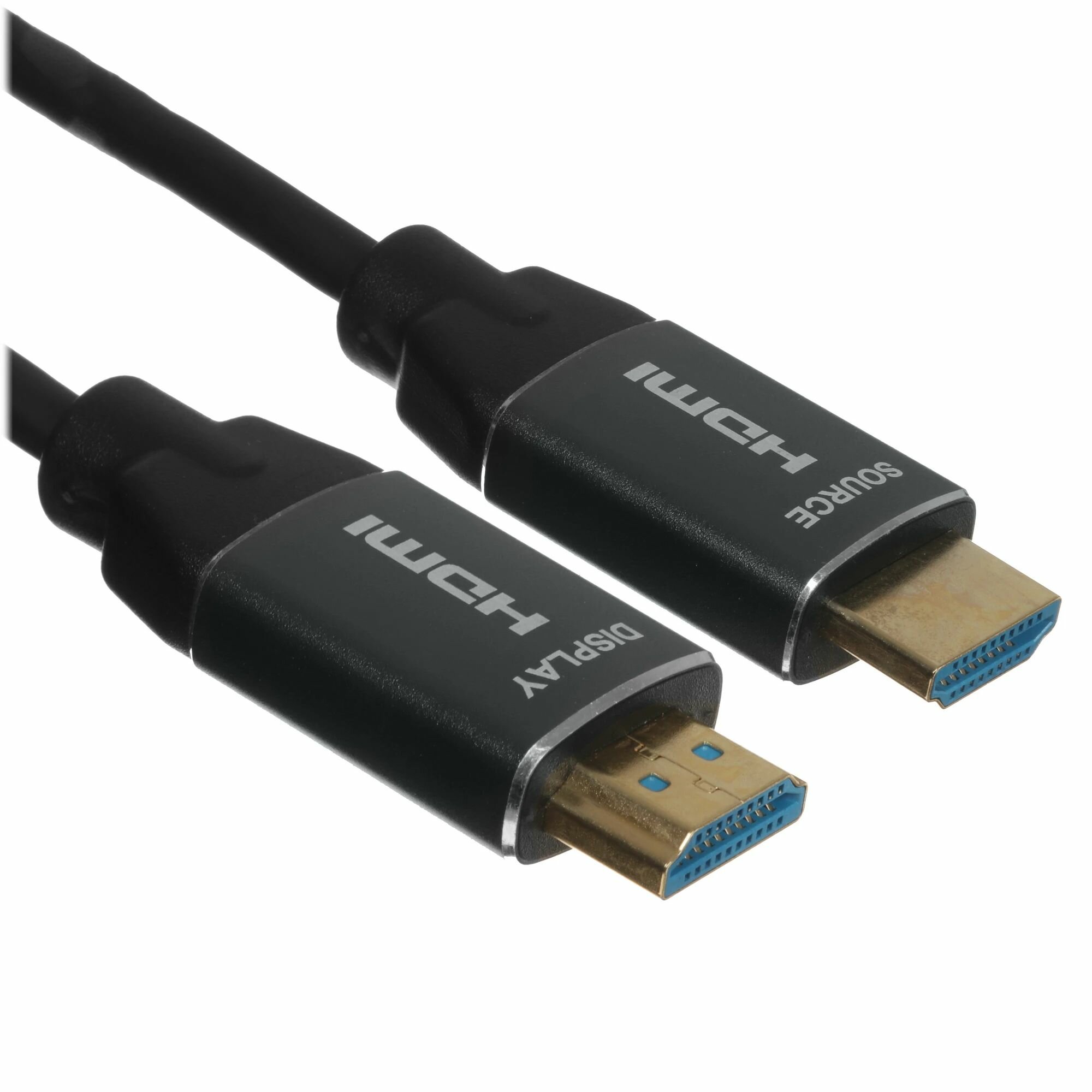 Кабель однонаправленный DEXP HDMI - HDMI 8K, 15 м