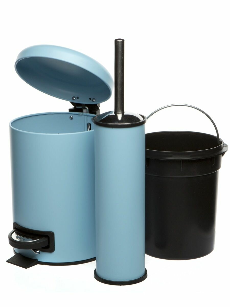 Набор Navako Pavo 2Set 3L Blue — фото 1