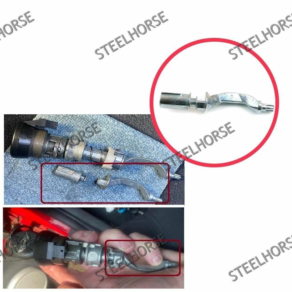 Ремкомплект замка зажигания (шток) Mini R50; R52; R53 2000-2007