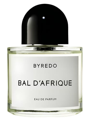 Byredo bal d'afrique