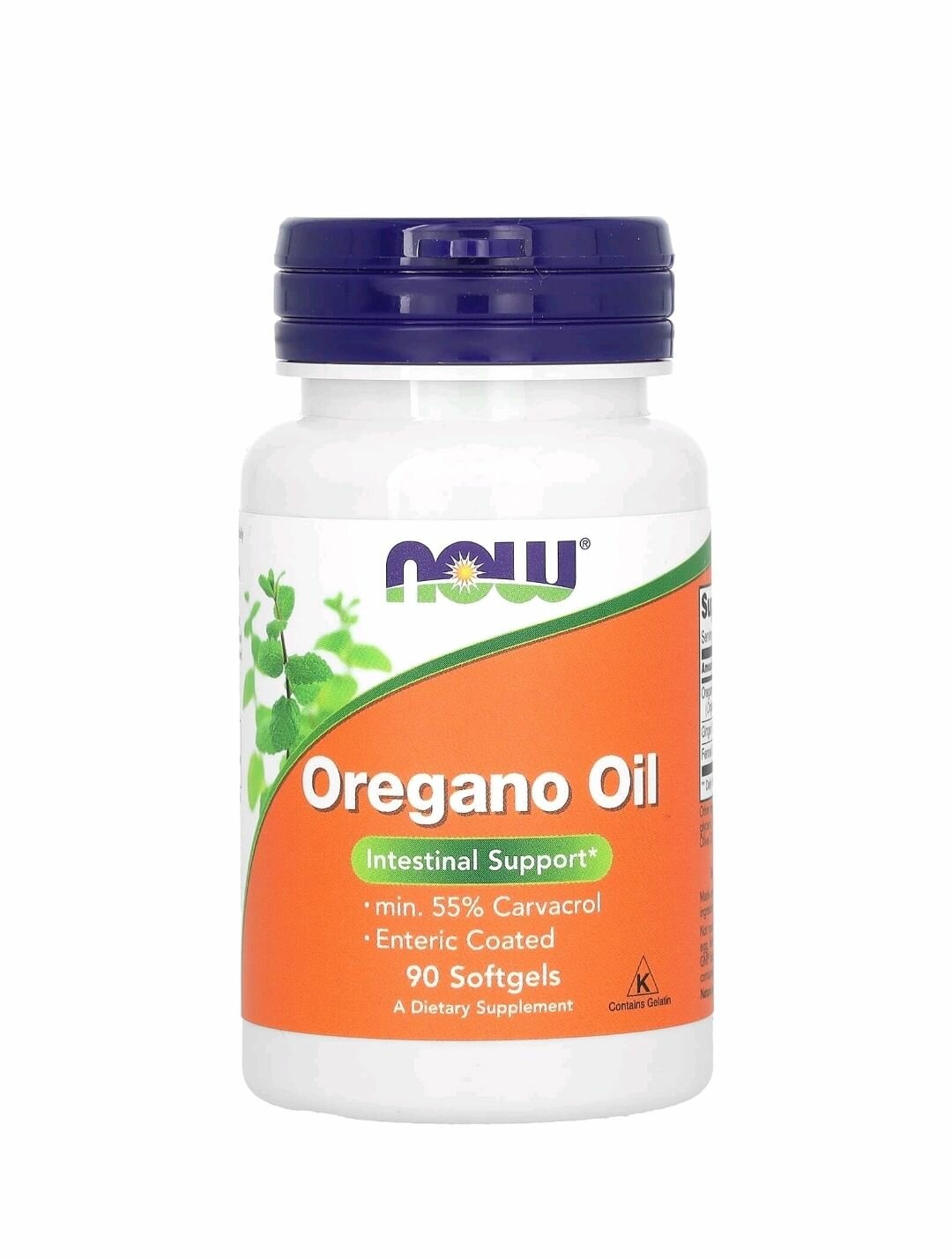 Витамины сша