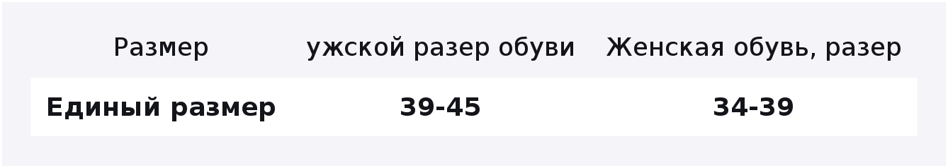 Носки спортивные ballho, размер Один размер — фото 1