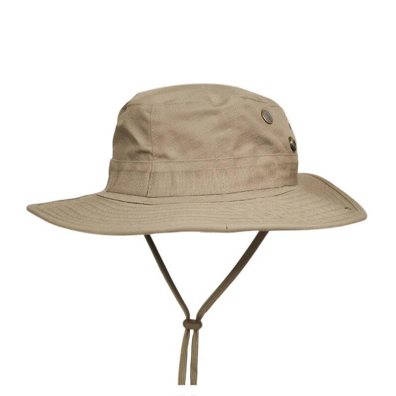 Панама Sun-Safe UPF50+ для рыбалки и кемпинга Синий, Navy Blue