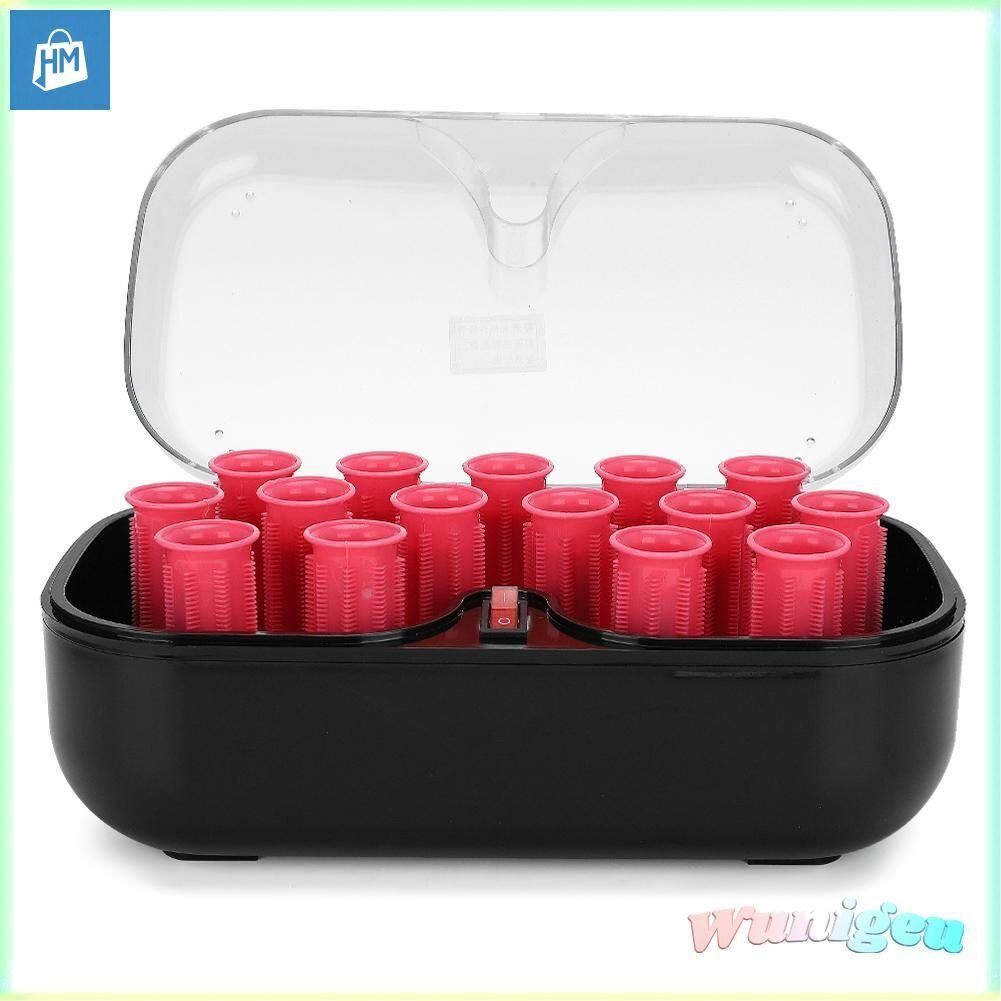 Электрические бигуди для волос, безопасные, для укладки дома