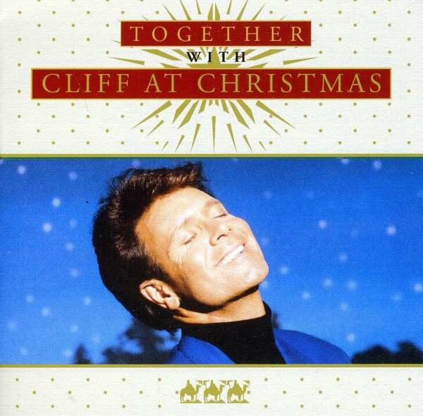 Компакт-диск Cliff Richard - Together With Cliff At Christmas (1 CD)