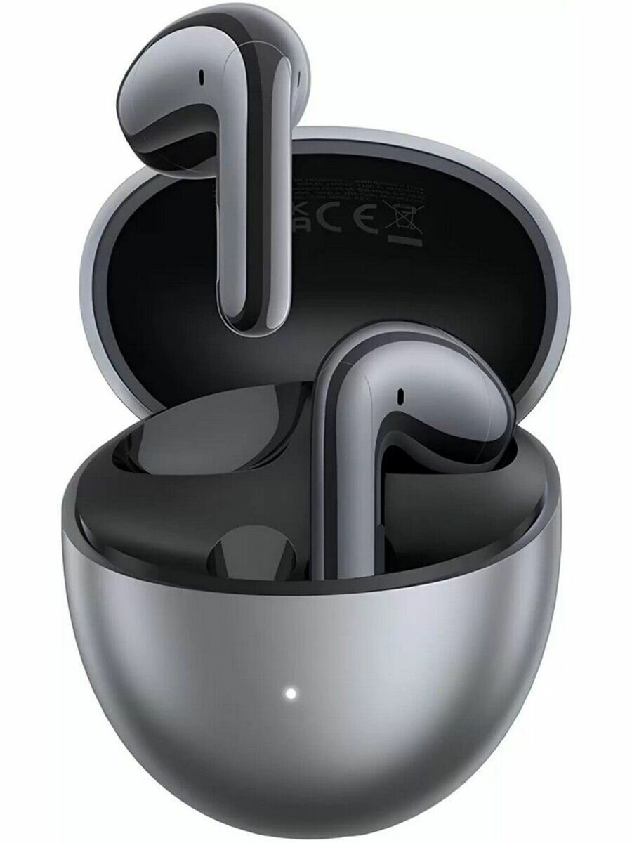 Беспроводные наушники Honor Choice TWS S7 CHP-ME00 5504ABTQ GREY