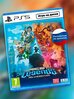 Видеоигра Minecraft Legends Deluxe Edition PS5 диск