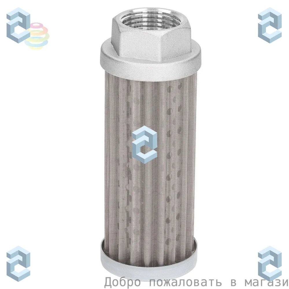 Фильтр гидравлический арт. AD9F4