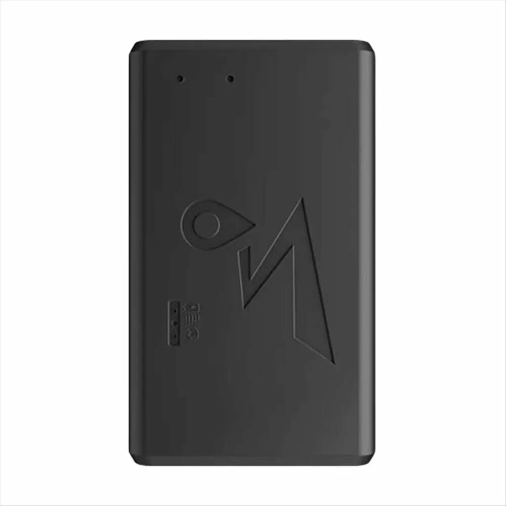 GPS Мини Локатор Через Спутниковый Позиционер