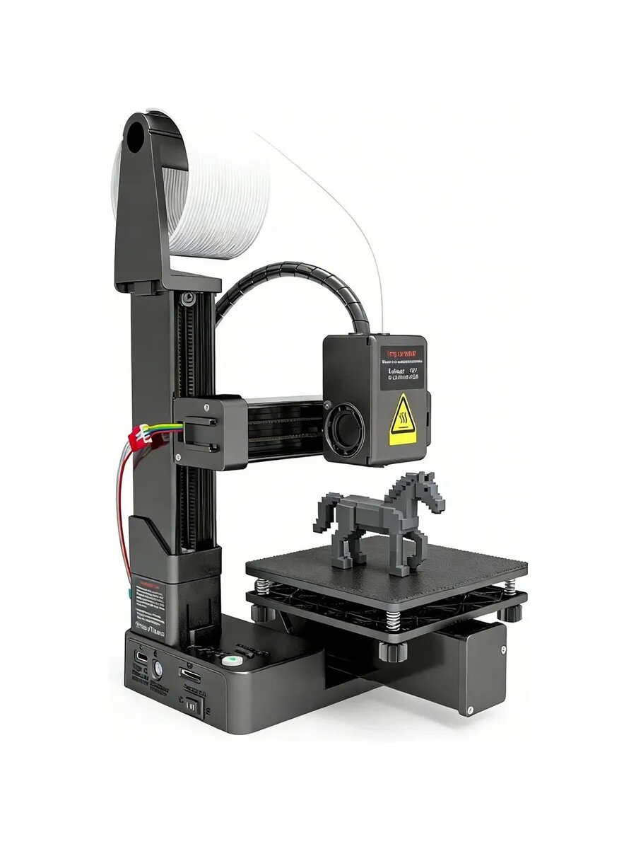 3D-принтер Pomya Mini