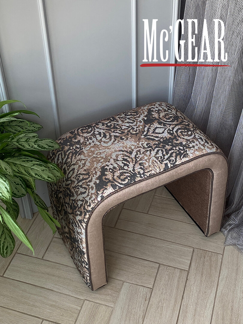 Mc'GEAR Пуф Подкова 550