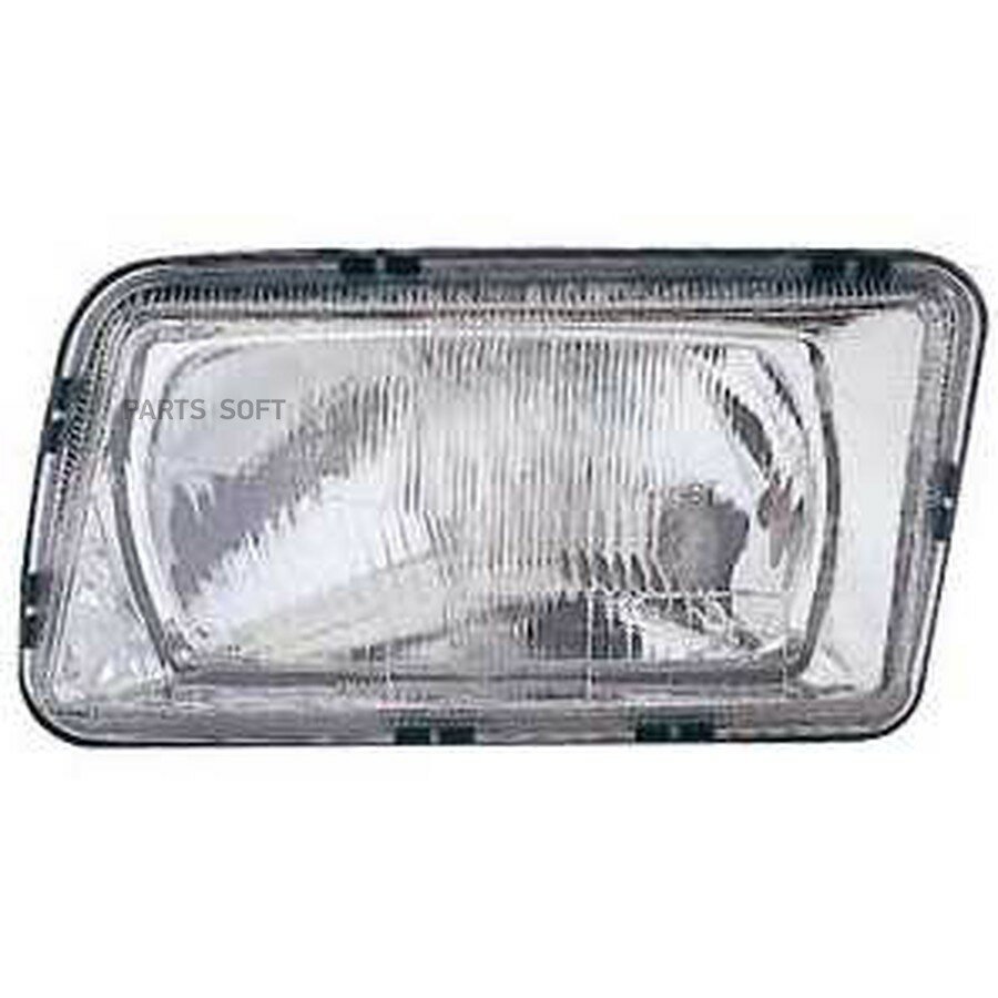 DEPO 441-1131R-LD-E Фара головного света правая