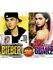 Justin Bieber + Selena Gomez (Диск CD-MP3)