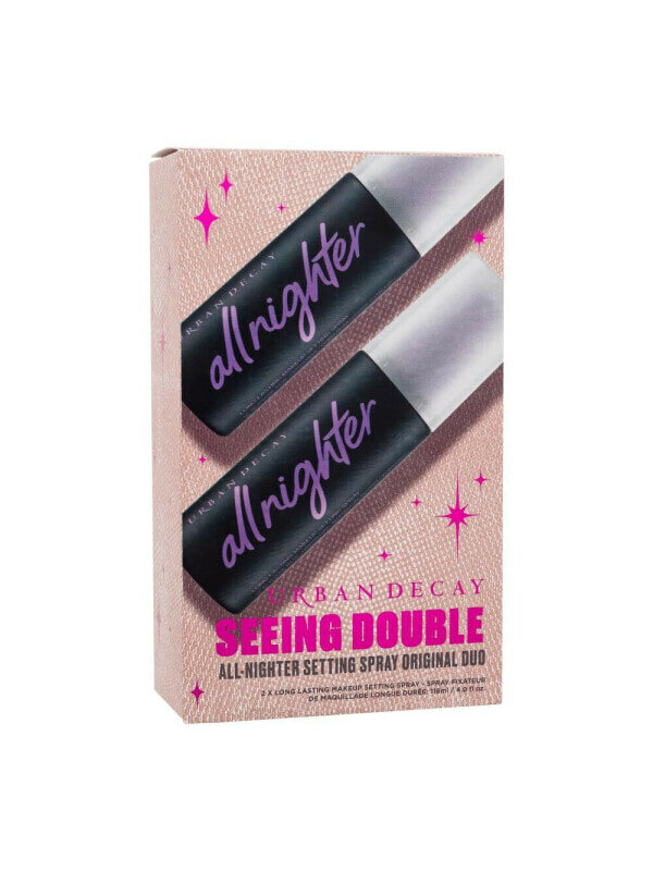 Спрей фиксирующий макияж универсальный Urban Decay All Nighter Setting Spray
