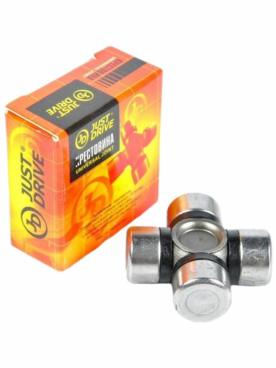 JD JTU0005S Крестовина рулевая 39.00x16.05 st1639 KIA HYUNDAI NISSAN