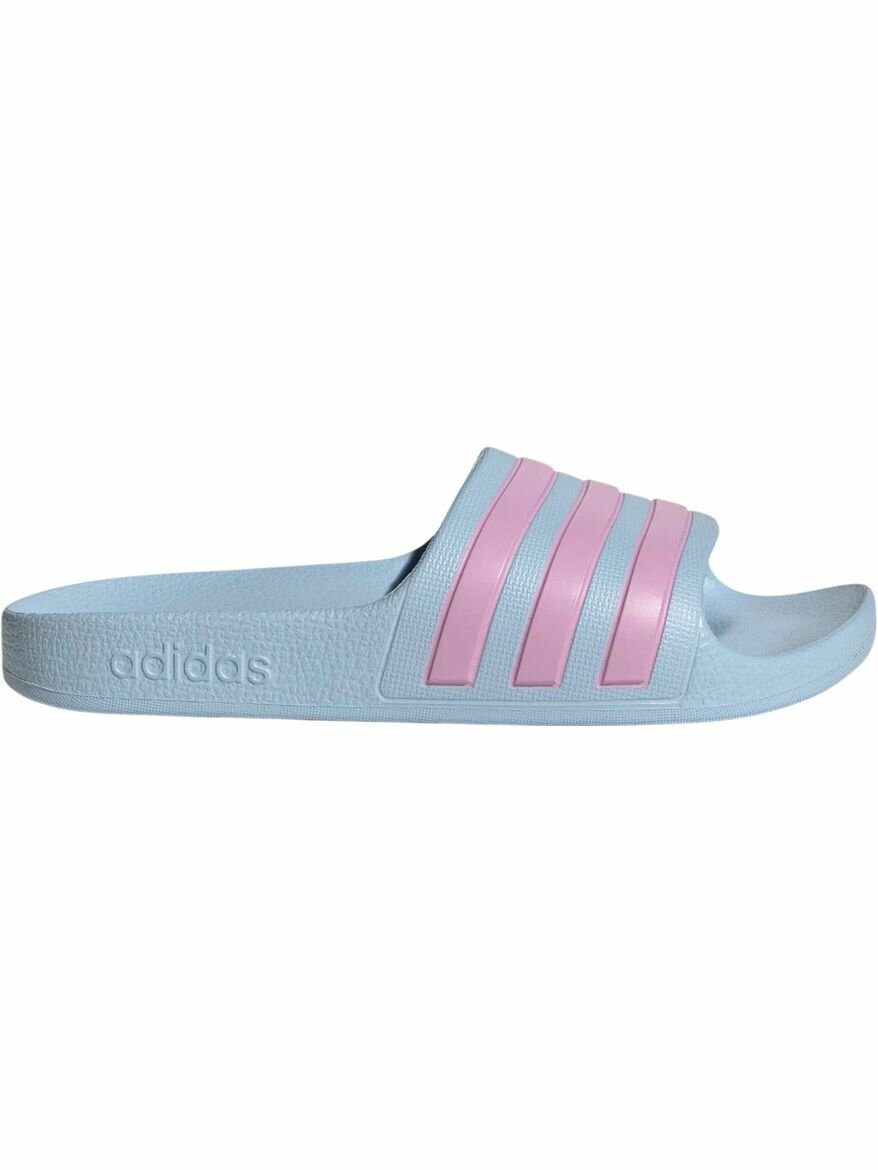 Шлёпанцы Adilette Aqua G