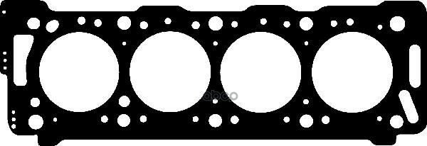 Прокладка ГБЦ Citroen Xsara, Xantia, ZX 1.9TD, SD 92-, Jumper 94-, Peugeot 306, 406, 806, Boxer, Expert, Fiat Corteco арт. 415.